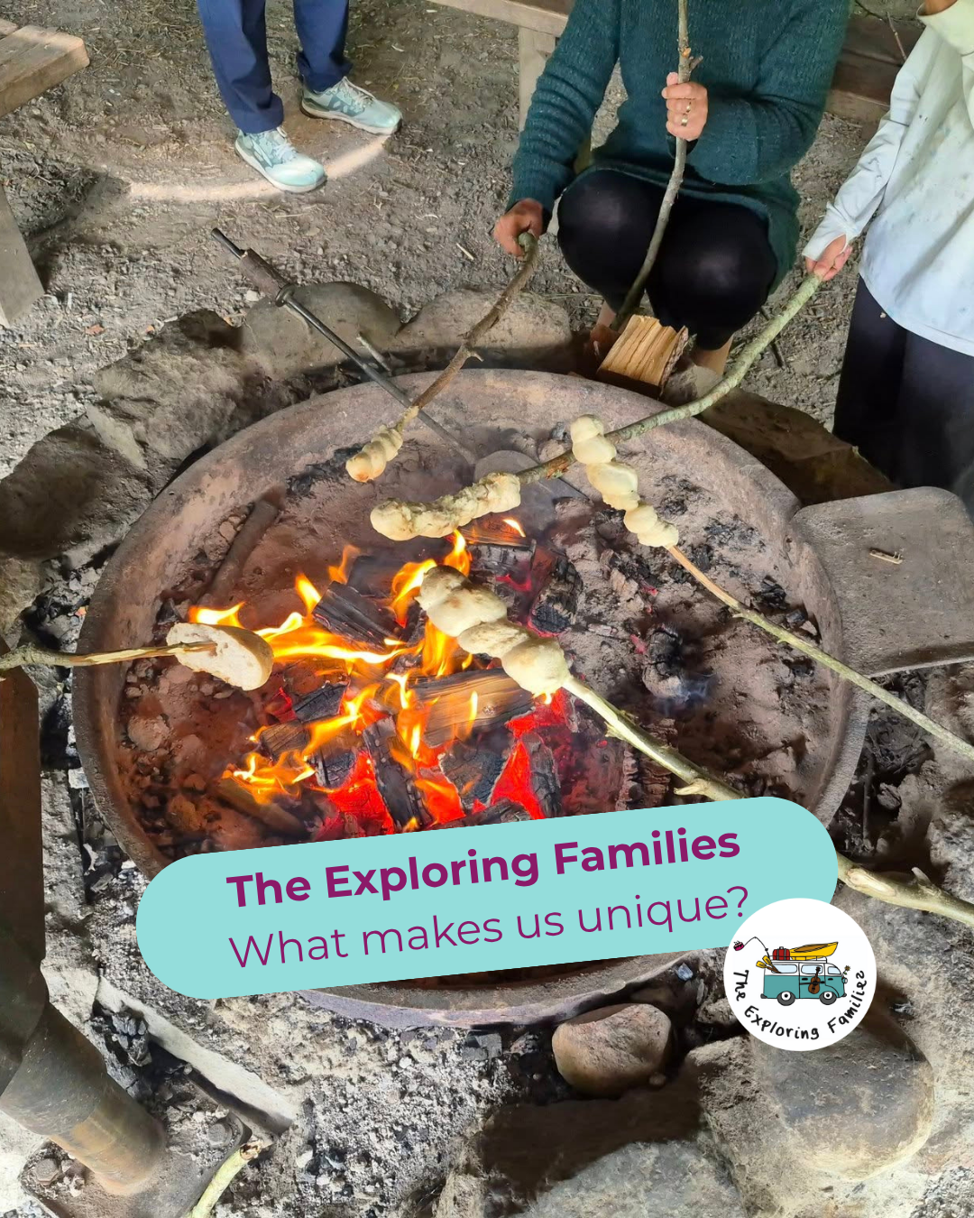 The Exploring Families